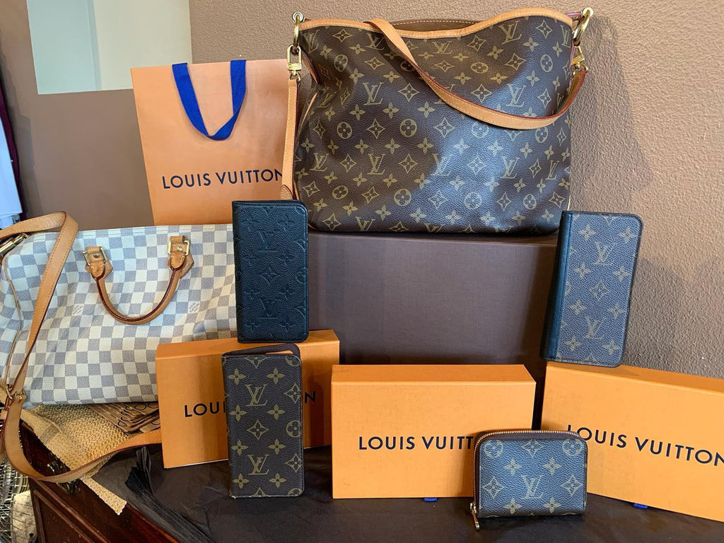 Shop our website from the comfort of your home! – Consigning Women