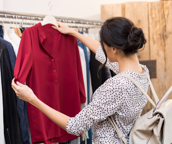 Consignment Shopping Helps Create A Unique Wardrobe – Consigning Women